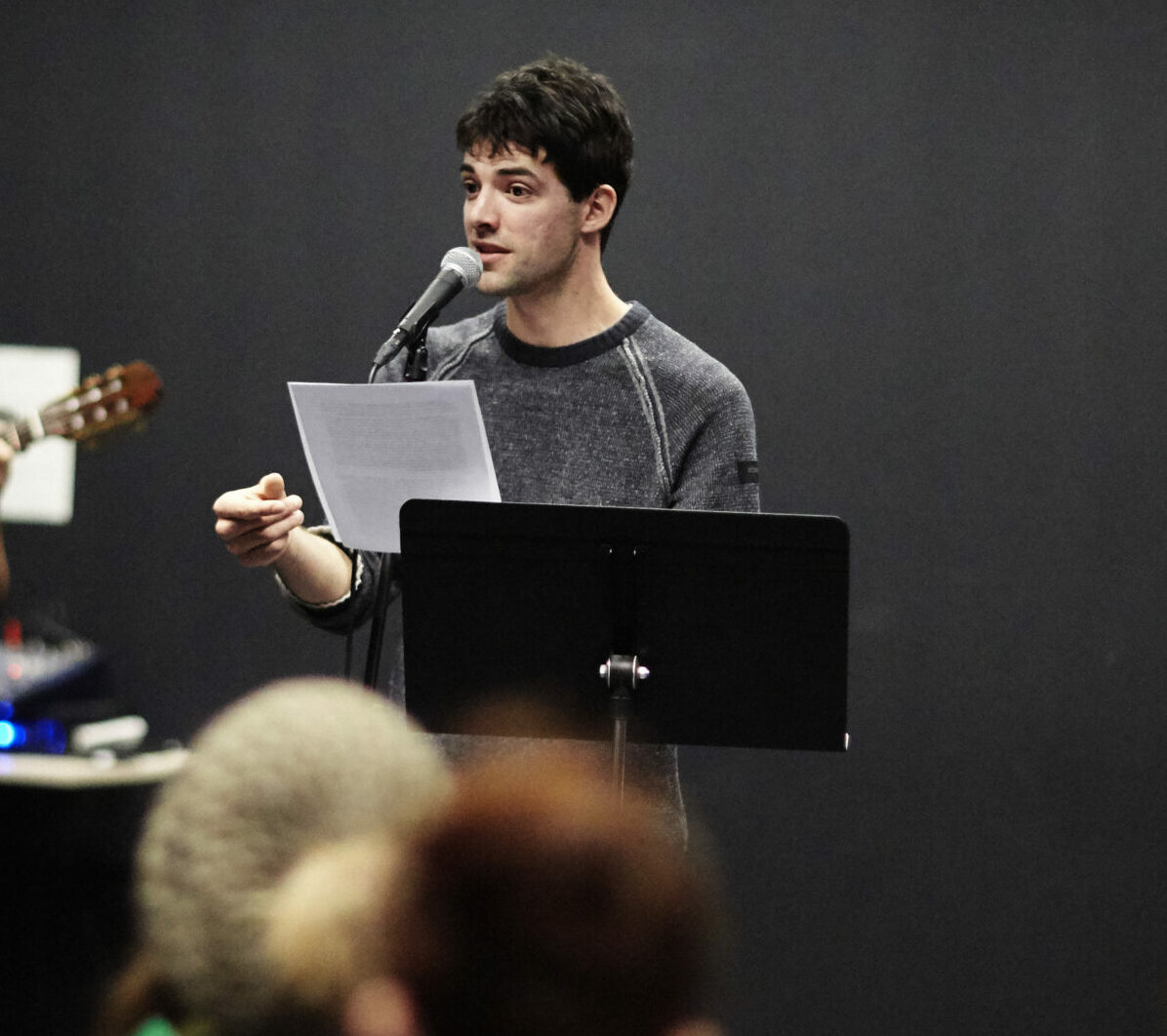 Ose le son ! - Conservatoire de Rennes