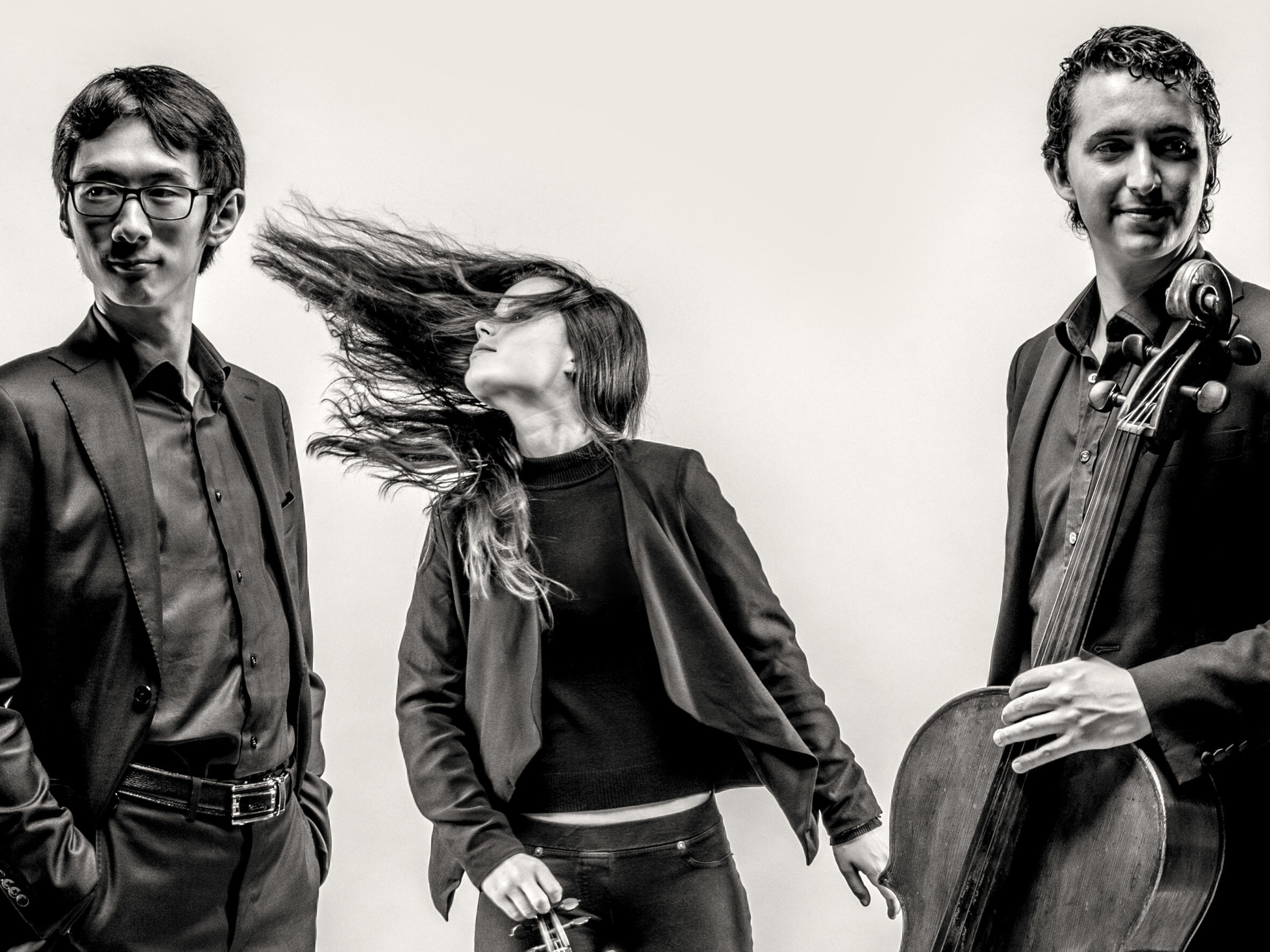 Trio Amatis - Conservatoire de Rennes